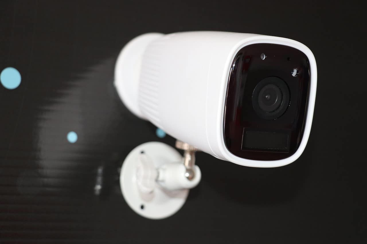Kamera CCTV yang Cocok untuk Rumah dengan Anak Kecil